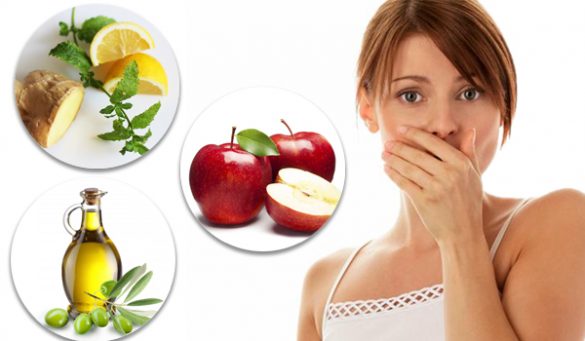 Sulfur Or Rotten Eggs Burps (Belching) : Causes And Natural Remedies