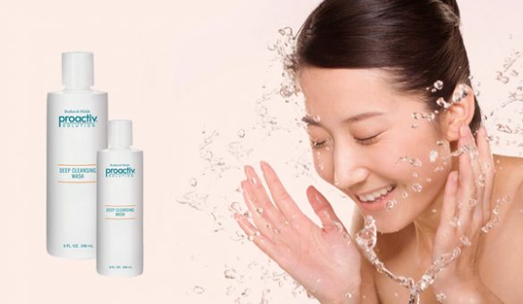 Why Proactiv Deep Cleansing Wash Can Be Your Ultimate Answer To Acne