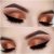 7 Exquisite Ways You Could Wear Copper Eyeshadow To Make A Statement