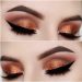 7 Exquisite Ways You Could Wear Copper Eyeshadow To Make A Statement