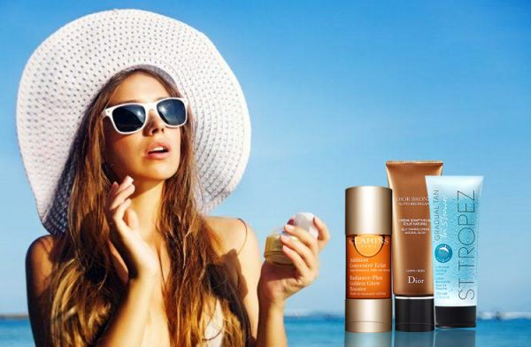 15 Best Self Tanners - Sunless Tanners For Face And Body