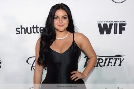 Ariel Winter weight, Height, Age, boyfriend, mother, Body And Biography