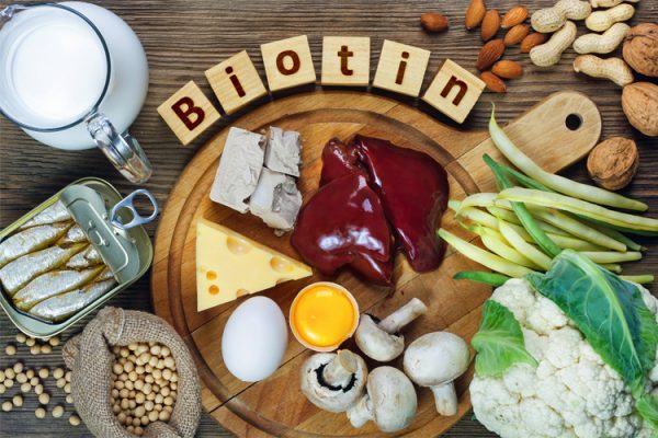 14 Amazing Benefits Of Biotin For Skin, Hair And Health