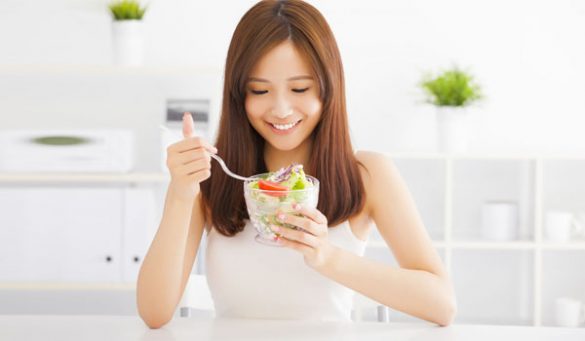 Healthy Chinese Food Options To Eat - Low Calorie Healthiest Chinese ...