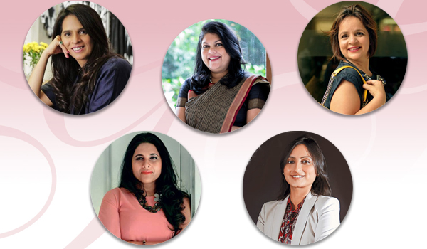 5 Indian Women Entrepreneurs Who Gave Us Brands We Love