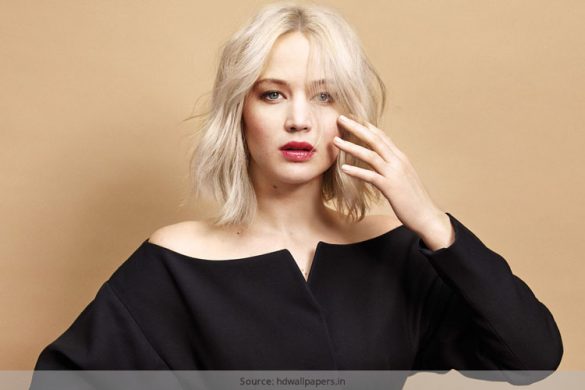Jennifer Lawrence Height, Weight, Age, Body Measurements And Bio