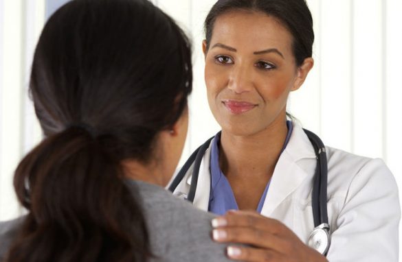 Itching in Private Parts (vaginal Itching) : Causes, Symptoms and Treatment