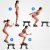 Everything You Needed To Know About The Famous Tabata Cardio Workout