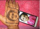 42 Mehndi Designs For Kids: Adoring The Little Princesses