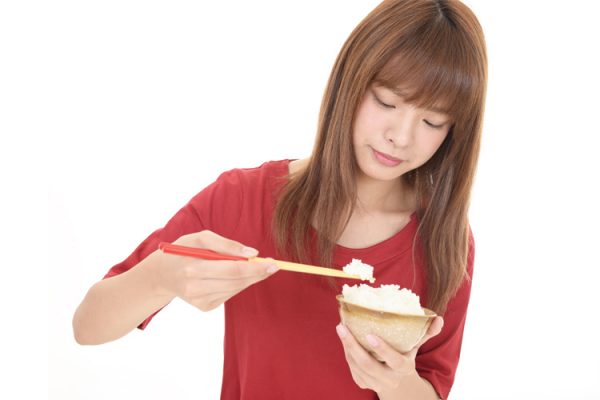 They Say ‘Rice Makes You Fat’, But This One Simple Trick Can Fix That