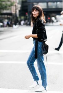 Stirrup Pants Trend - The Surprising Comeback