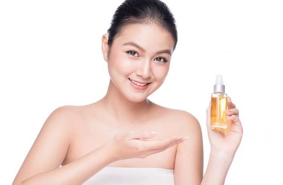 Benefits And Uses Of Avocado Oil To Get A Flawless Skin