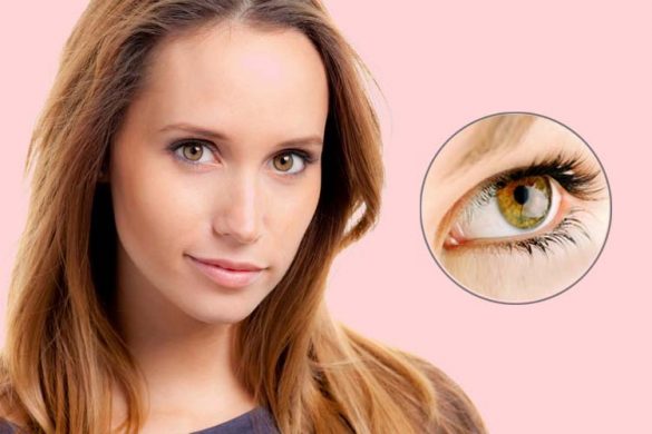 Hazel Eyes - Interesting And Surprising Facts You Should Know