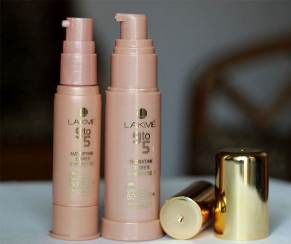 5 Lakme Products For Oily Skin That You Should Stash Up!