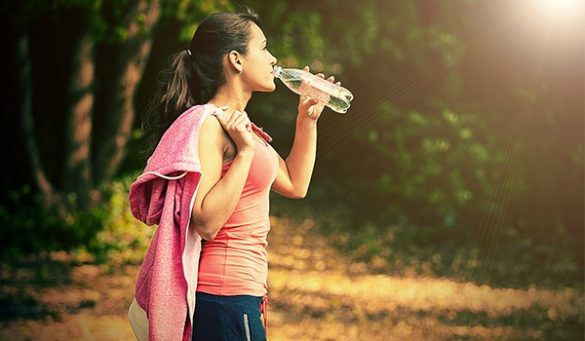 10 Best Tips On How To Reduce Body Heat Naturally