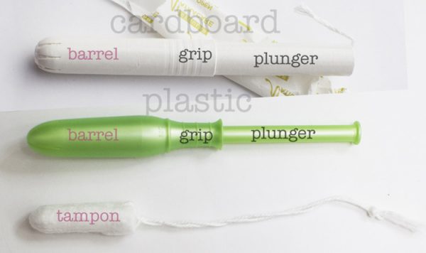 How To Use A Tampon - Everything You Need To Know