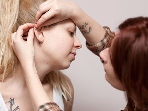 Fancy A Tragus Piercing? Here Is All You Need To Know!