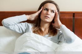 Waking Up With Headache? Here Are The Home Remedies To Get Relief