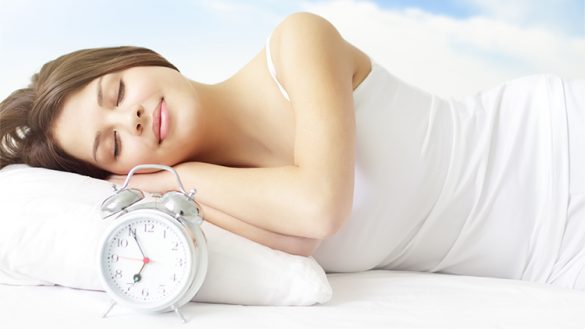 How To Become Slim With 17 Natural and Simple Daily Routines