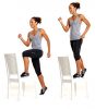 7 Minute Workout: Get Your Heart Rate Pumping!