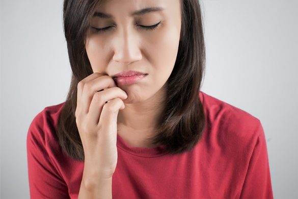 Rash Around Mouth (Perioral Dermatitis) Causes, Symptoms And Treatment