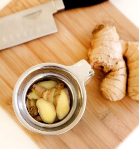 32 Proven Health Benefits Of Drinking Ginger Tea
