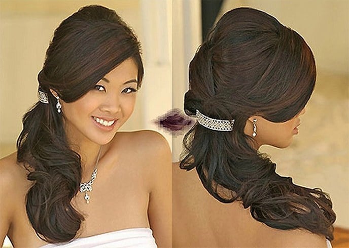 7 Easy Banana Clip Hairstyles For Every Occasion