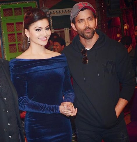 Urvashi Rautela Age, Height, Boyfriend, Mother And Biography