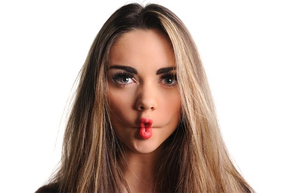 Top 30 Exercises and Yoga Poses to Get Glowing Skin Naturally