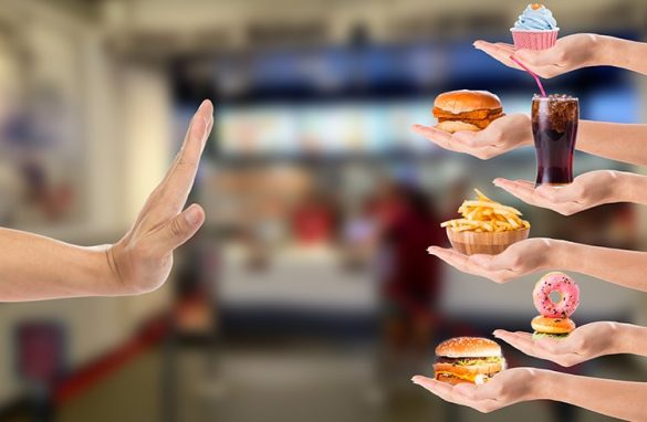 How To Get Rid Of Back Fat