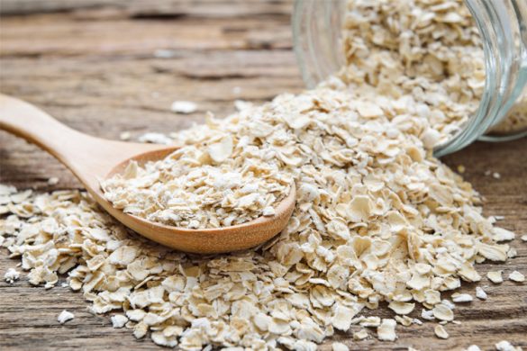 36 Benefits And Uses Of Oatmeal For Skin, Hair And Health