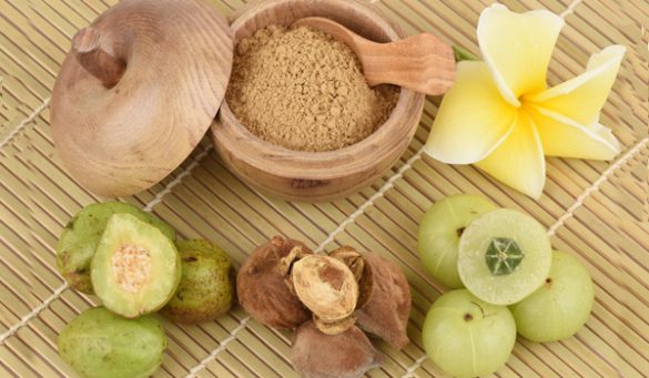 25 Triphala Churna Benefits, Ingredients, How To Take, Side Effects