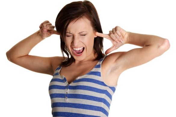 How To Pop Your Ears - 16 Ways To Make Your Ears Pop