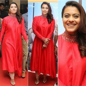 Kajol Age, Height, Husband, Sister, Children, Net Worth And Biography