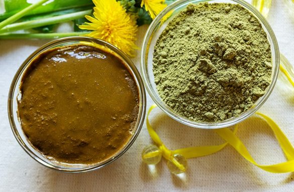 15 Easy Ways To Make Natural Hair Dye At Home Without Harsh Chemicals