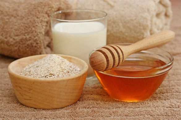 36 Benefits And Uses Of Oatmeal For Skin, Hair And Health