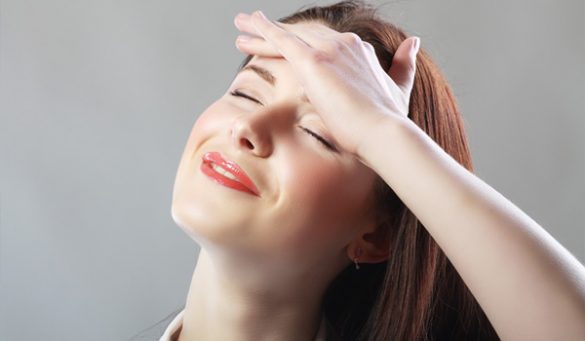 15 Best Pressure Points For Headache Relief