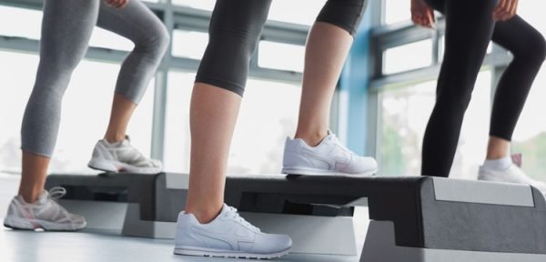 Step Aerobics: Is It The New Fat-Burning Secret Workout?