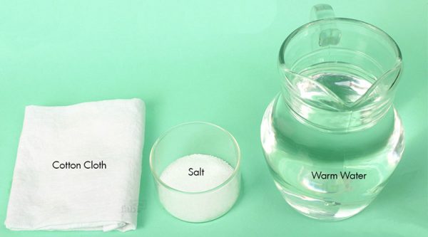 Why Does My Belly Button Smell?