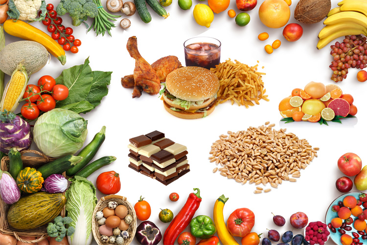 Know Which Foods Are The Best And Worst For Digestion
