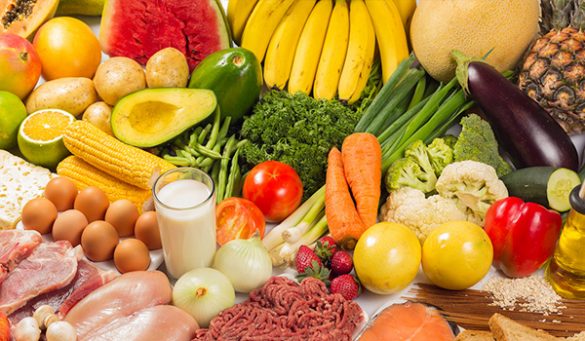 Jaundice Diet: Foods To Have And To Avoid