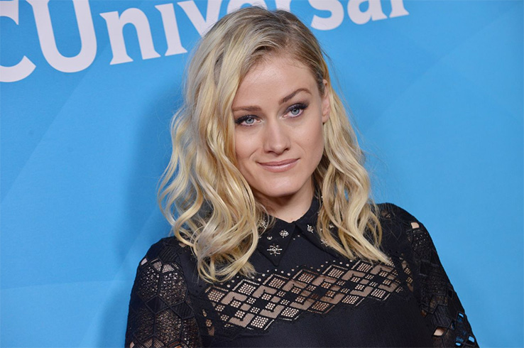 Olivia Taylor Dudley Age, Measurements, Boyfriend and Bio
