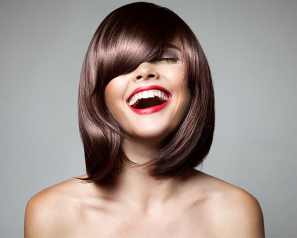 All About Hair Rebonding - Process, Side Effects And Precautions