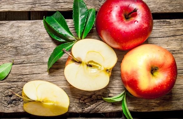 Leptin: Foods That Increase Leptin Sensitivity