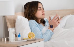9 Home Remedies To Get Rid Of Chills Without Fever