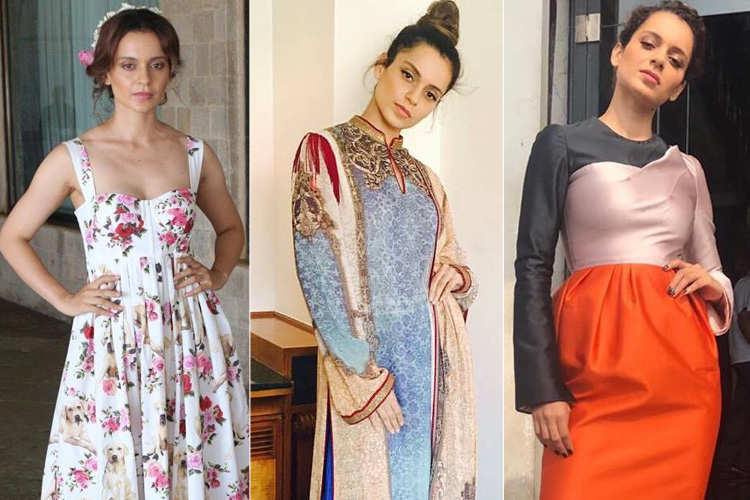 Queen Kangana Ranaut News, Interview & Latest Photos
