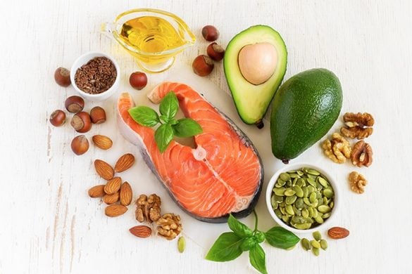 Leptin: Foods That Increase Leptin Sensitivity