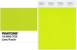 HURRAY! The Pantone Spring 2018 Fashion Color Trend Report Is Here