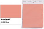 HURRAY! The Pantone Spring 2018 Fashion Color Trend Report Is Here