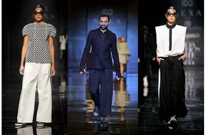 Highlights From Day 3, 4 & 5 Of The Amazon Fashion Week